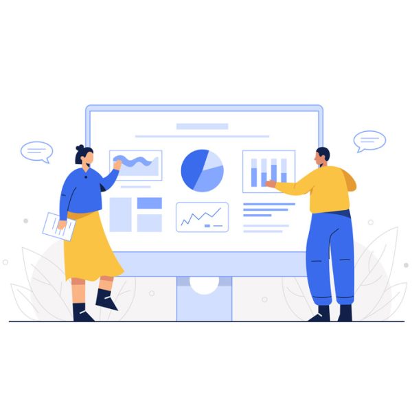 Dashboarding